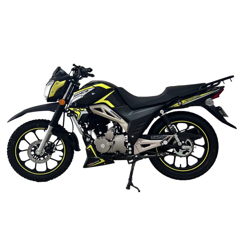 PANTERA 200R – Lucero tu tienda online!