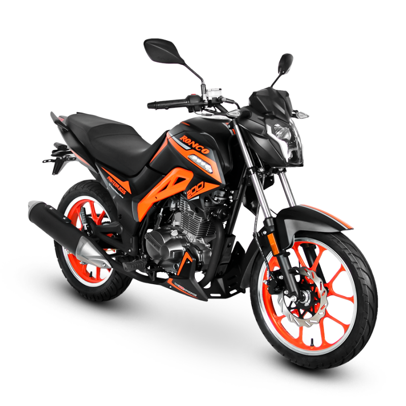 PANTERA 200S – Lucero tu tienda online!