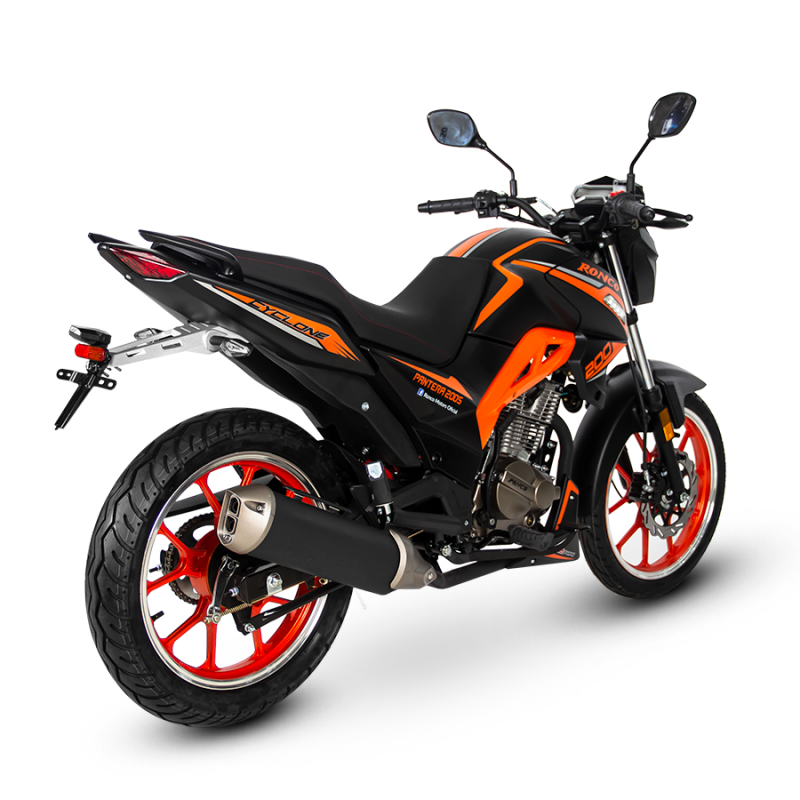 PANTERA 200S – Lucero tu tienda online!