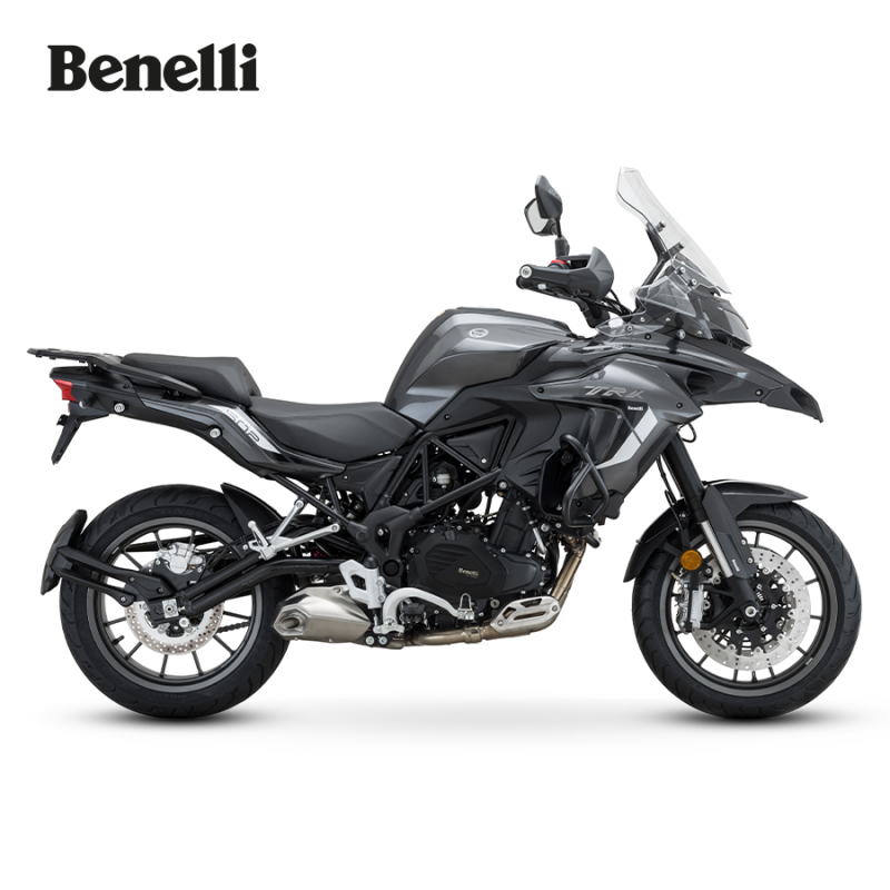 TRK-251 – Lucero Motors