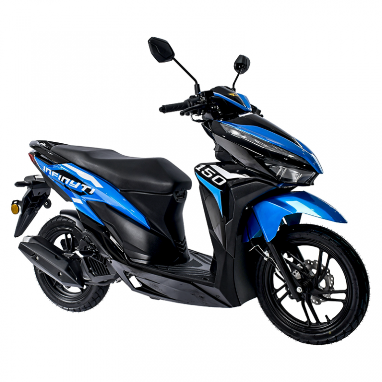 INFINITY 150 – Lucero tu tienda online!