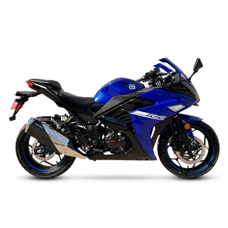 250 RR – Lucero tu tienda online!