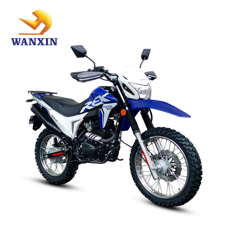 WX250ZH-8B – Lucero tu tienda online!