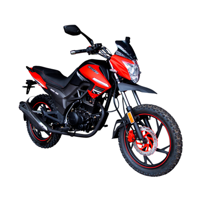 REBEL 200 – Lucero tu tienda online!