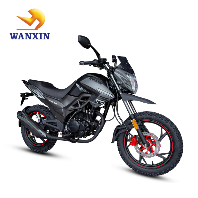 WX250ZH-8B – Lucero tu tienda online!