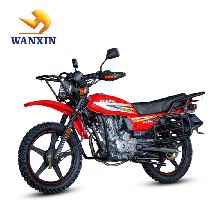 WX250ZH-8B – Lucero tu tienda online!