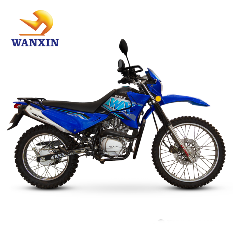 WX250ZH-8B – Lucero tu tienda online!