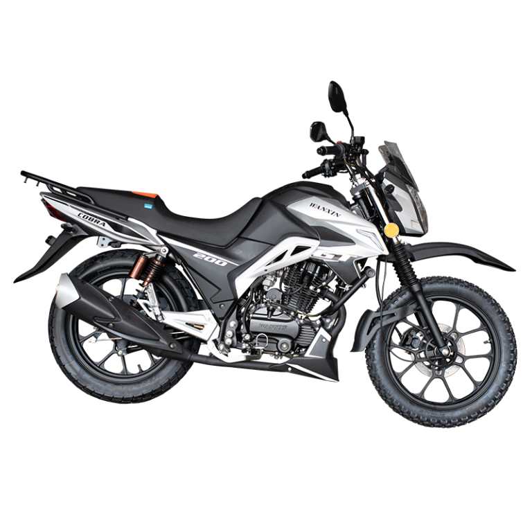 COBRA 200 – Lucero tu tienda online!