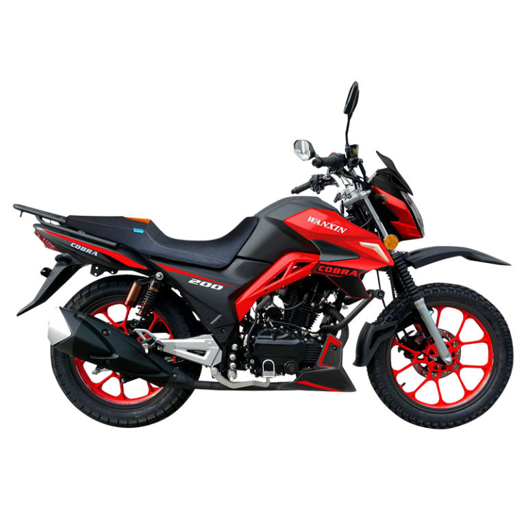 COBRA 200 – Lucero tu tienda online!