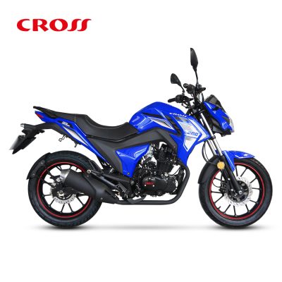 CRS200 IRON HORSE – Lucero tu tienda online!