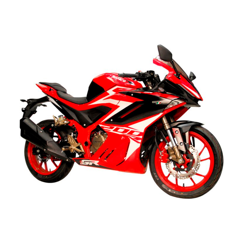 GR 200 – Lucero tu tienda online!