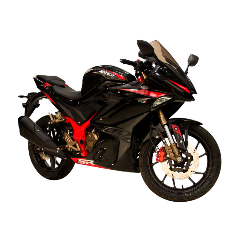 GR 200 – Lucero tu tienda online!