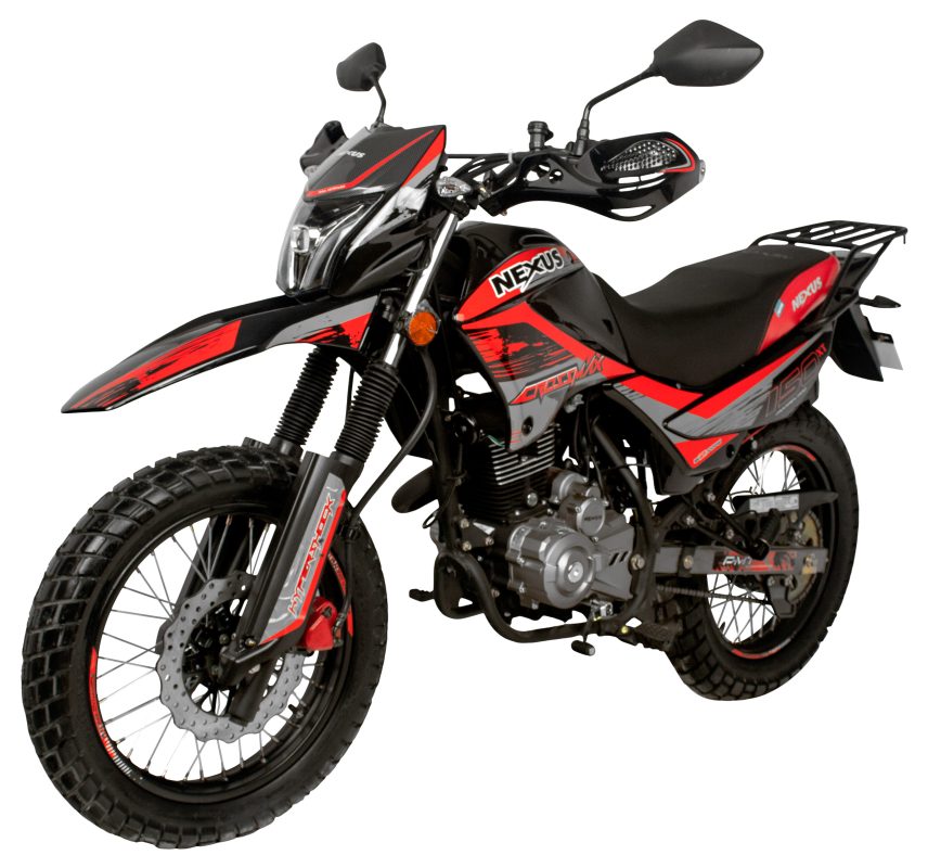 150 XT – Lucero tu tienda online!