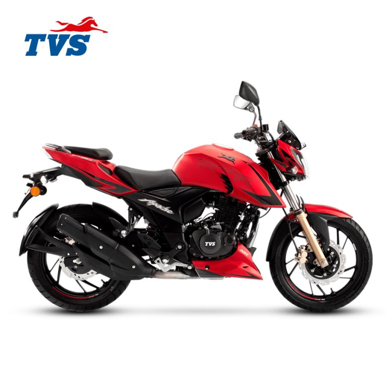 APACHE RTR 200 FI 4V – Lucero tu tienda online!