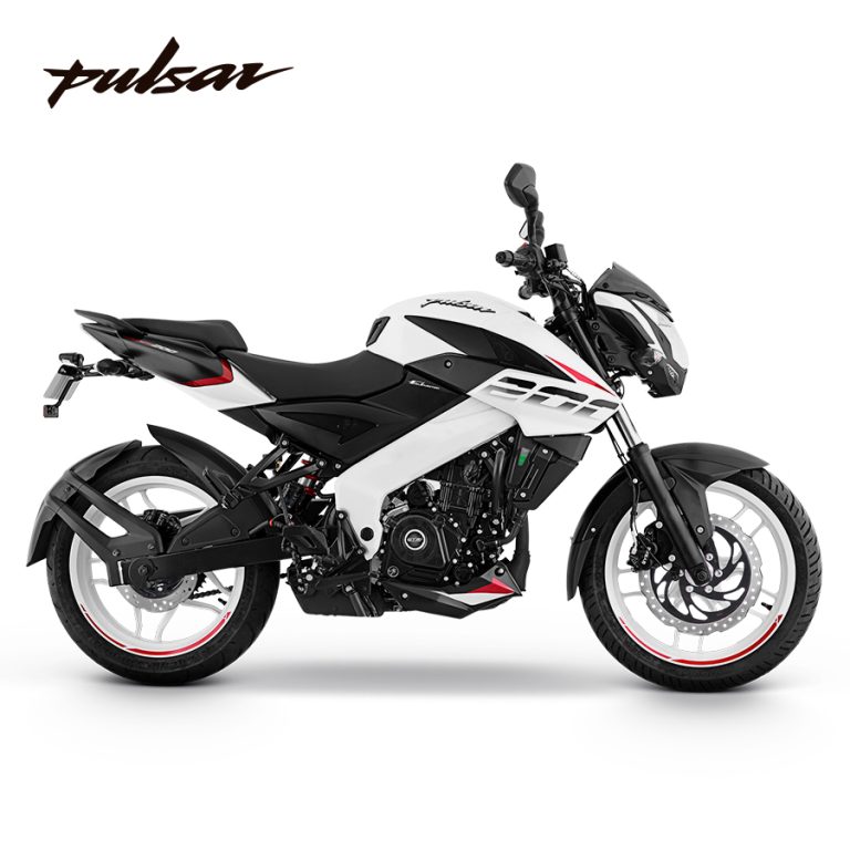 NS200 FI UG2 2026 – Lucero tu tienda online!