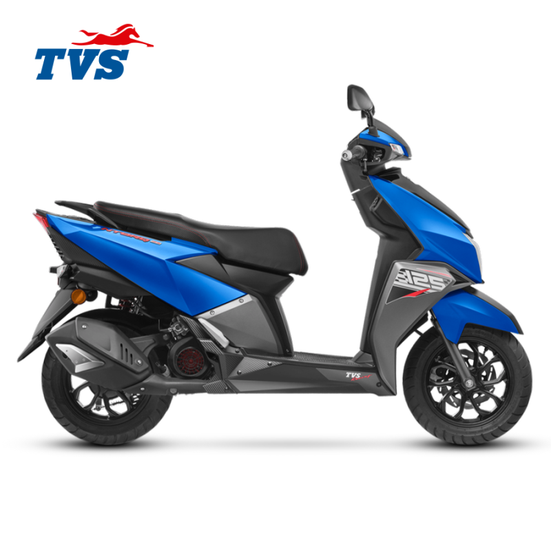 NTORQ 125 – Lucero tu tienda online!