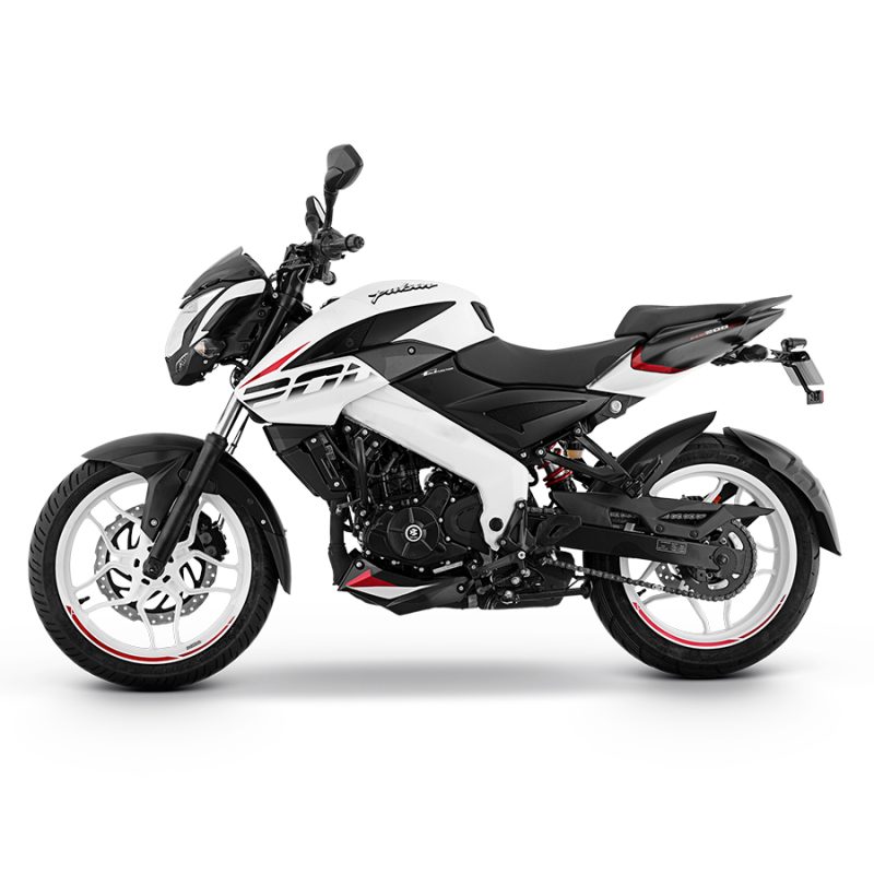 NS-200 FI – Lucero tu tienda online!