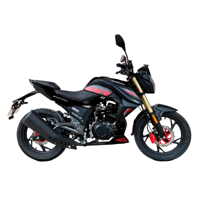 SL200-6F – Lucero tu tienda online!