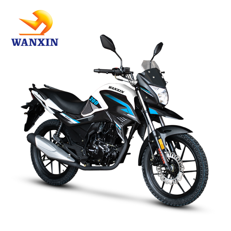 RANGER 200 – Lucero tu tienda online!