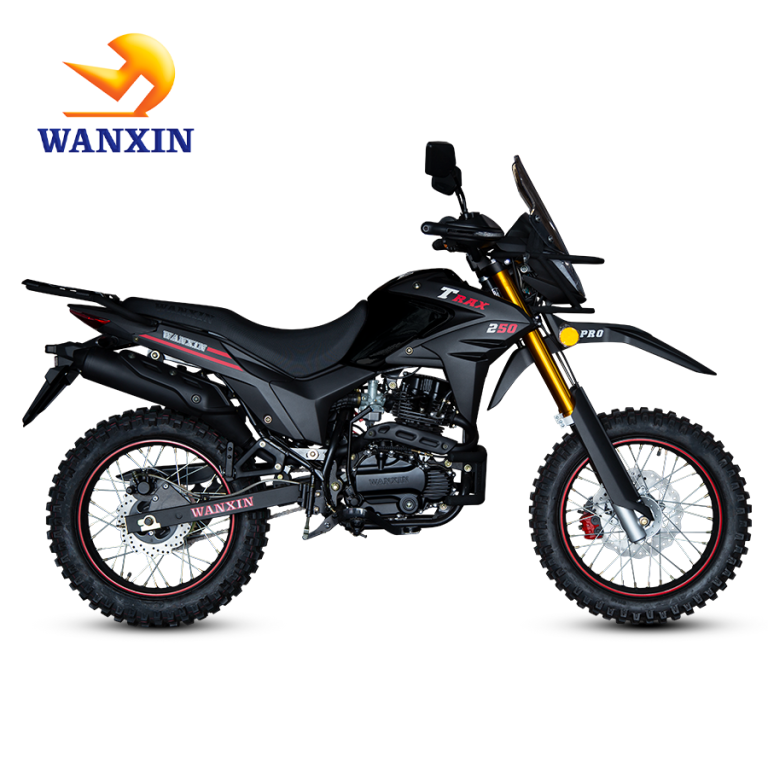 WX250ZH-8B – Lucero tu tienda online!