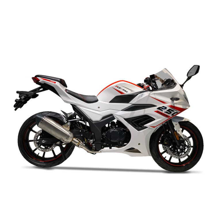 SHADOW 250 / 2022 – Lucero tu tienda online!