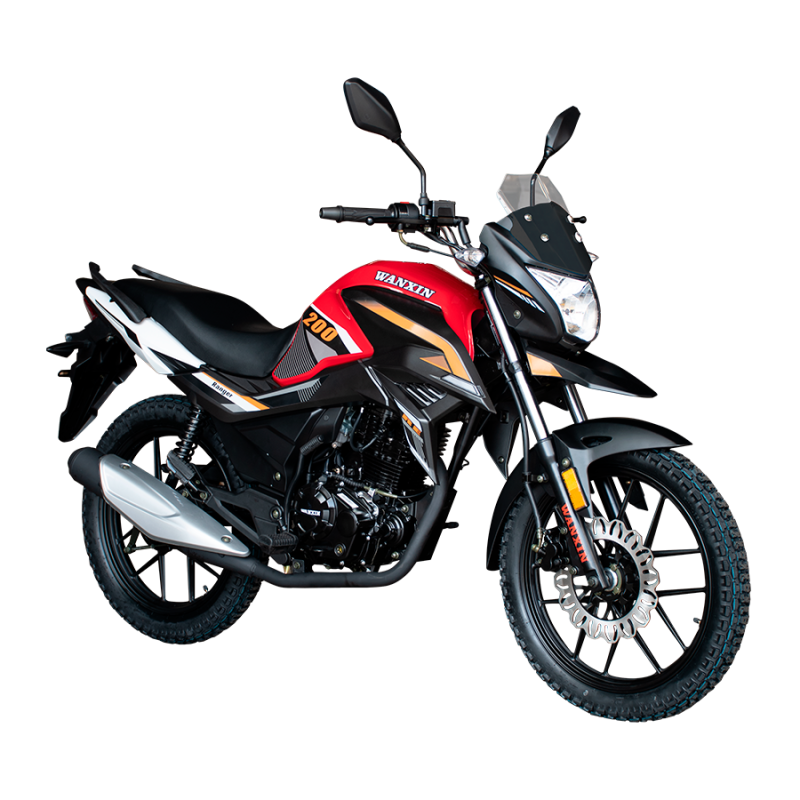 RANGER 200 – Lucero tu tienda online!