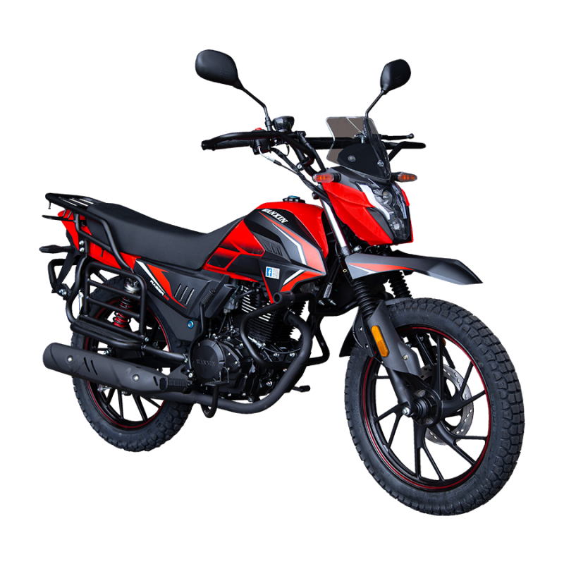 RAZER 200 – Grupo Lucero