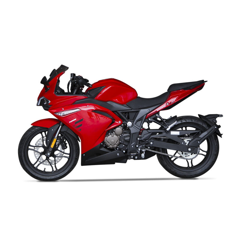 SHADOW 250 / 2022 – Lucero tu tienda online!