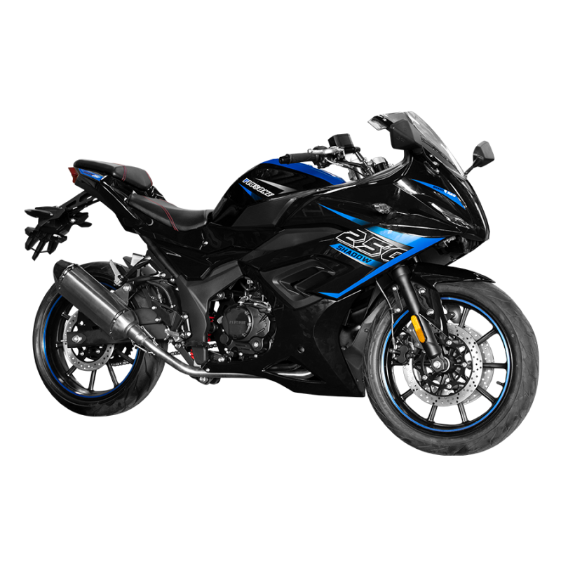 SHADOW 250 / 2022 – Lucero tu tienda online!