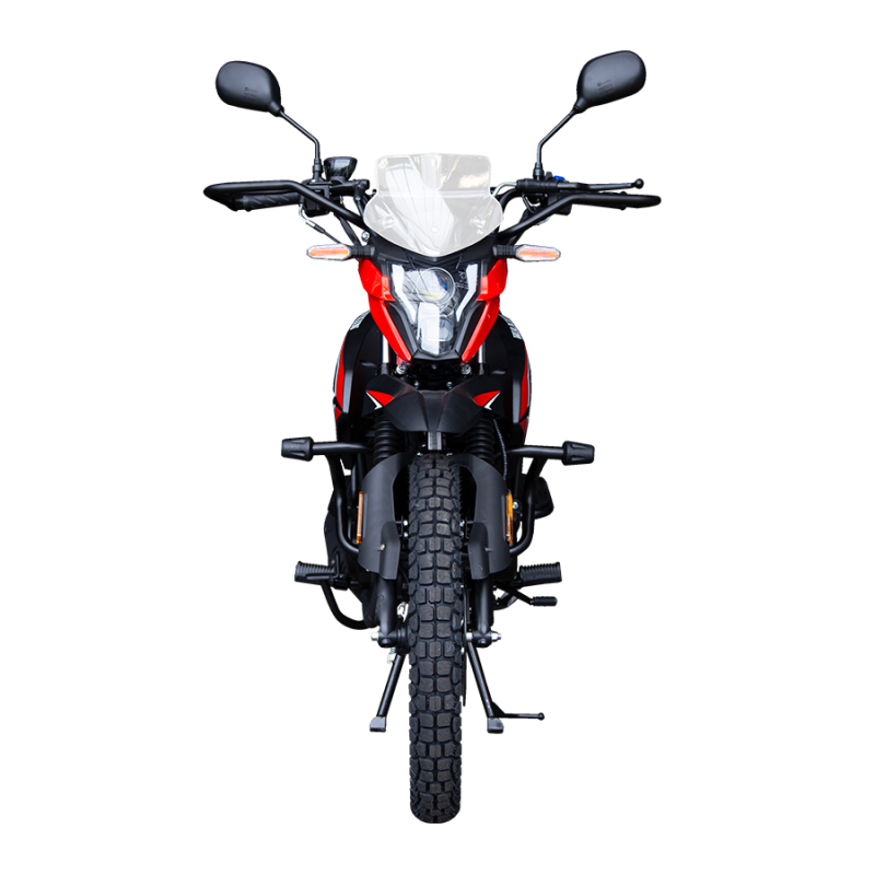 RAZER 200 – Grupo Lucero