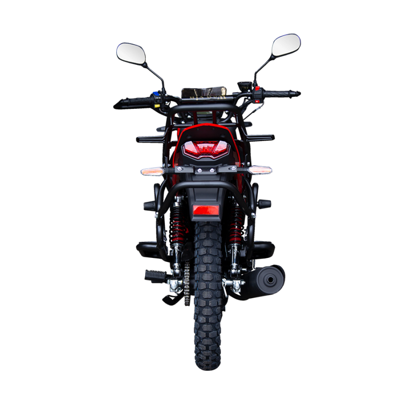 RAZER 200 – Grupo Lucero