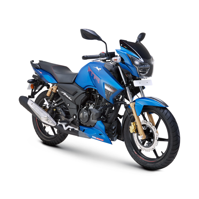 APACHE RTR 180 RACE EDITION – Lucero tu tienda online!