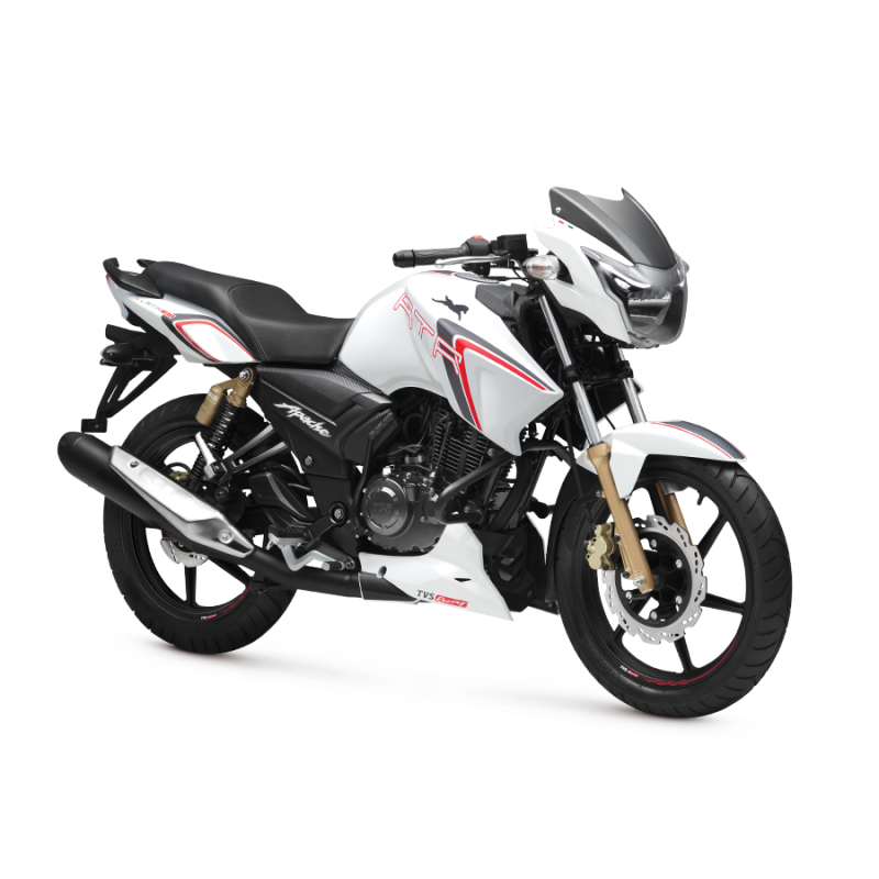 APACHE RTR 180 RACE EDITION – Lucero tu tienda online!