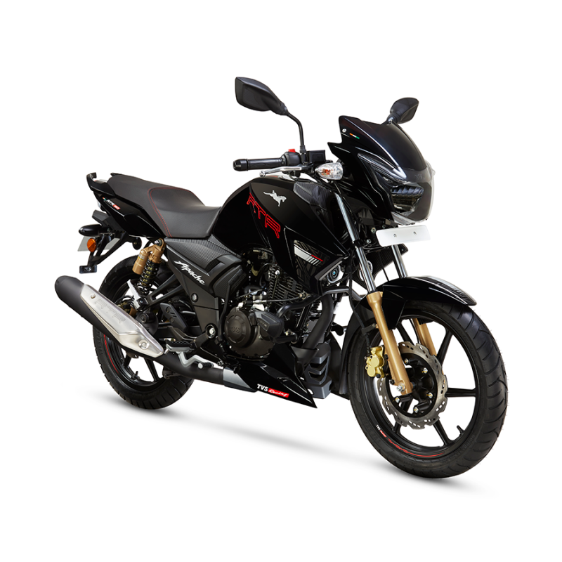 APACHE RTR 180 RACE EDITION – Lucero tu tienda online!