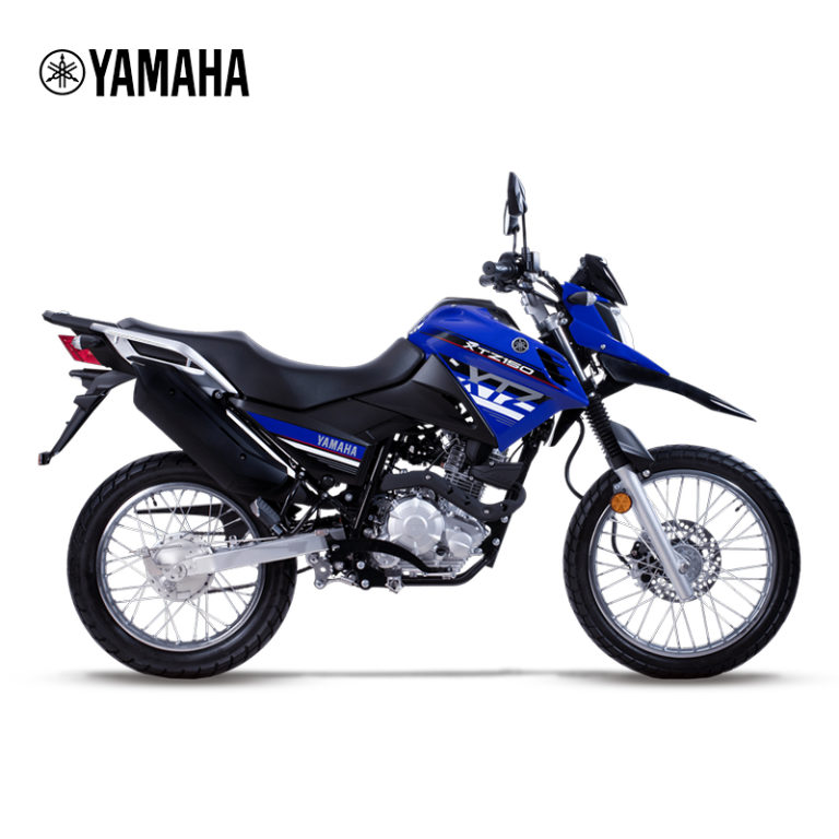 XTZ150 – Lucero tu tienda online!