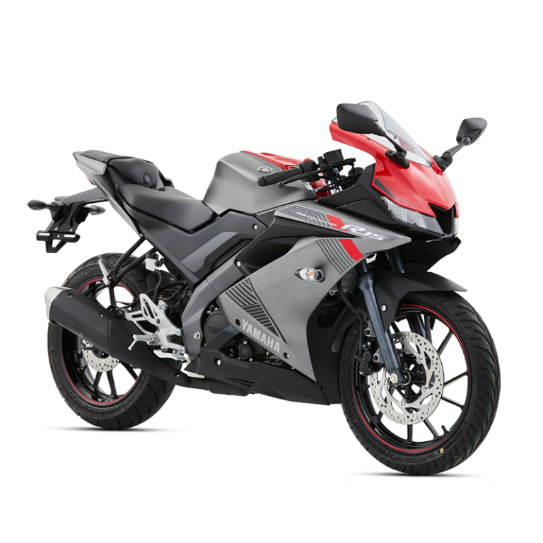 YZF-R15 – Lucero tu tienda online!