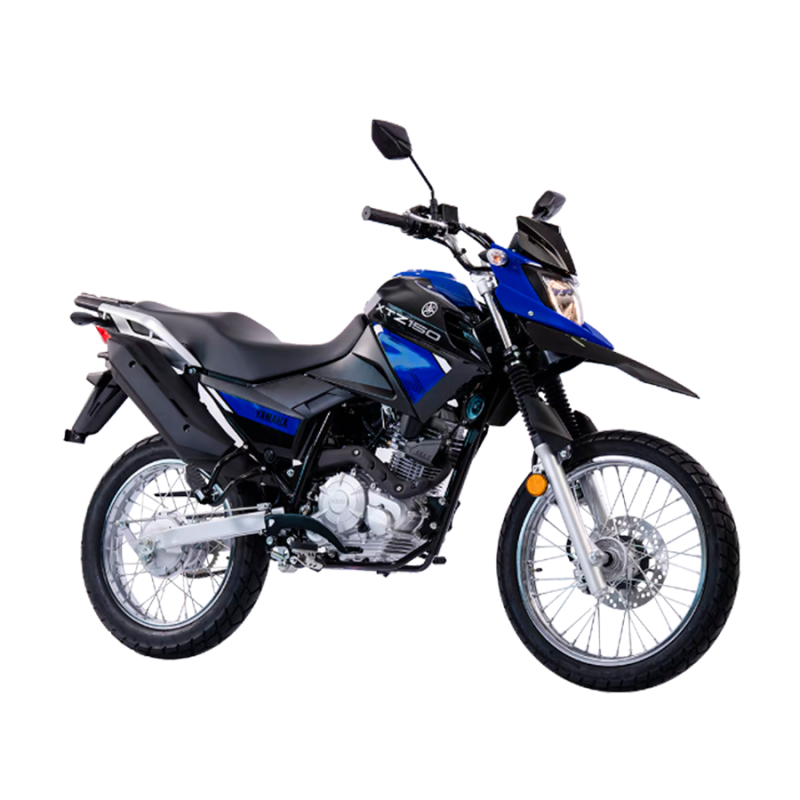 XTZ150 – Lucero tu tienda online!