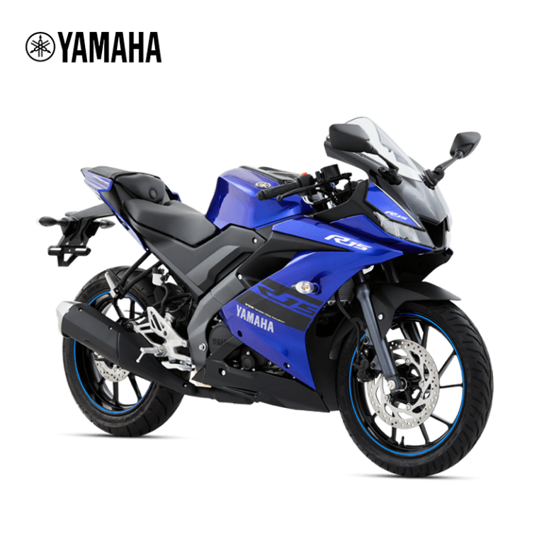 YZF-R15 – Lucero tu tienda online!