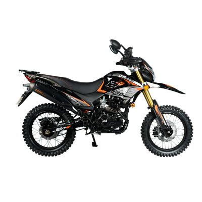 CROSSMAX 250 PRO – Lucero tu tienda online!