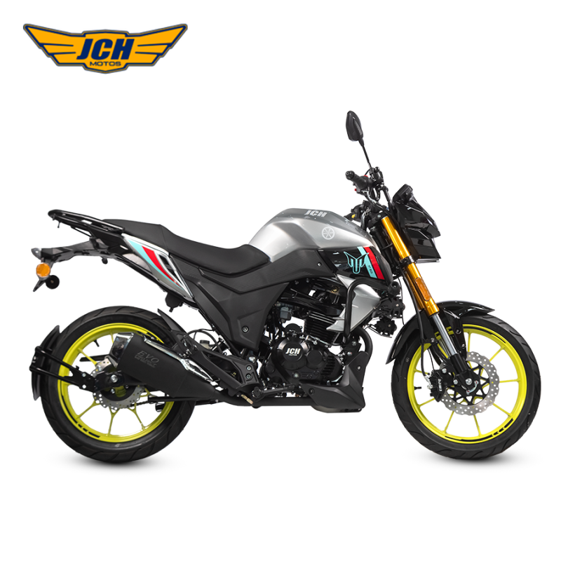 NK 200 – Lucero tu tienda online!