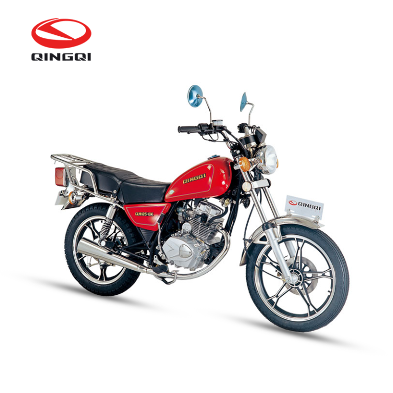 GN 125 – Lucero tu tienda online!