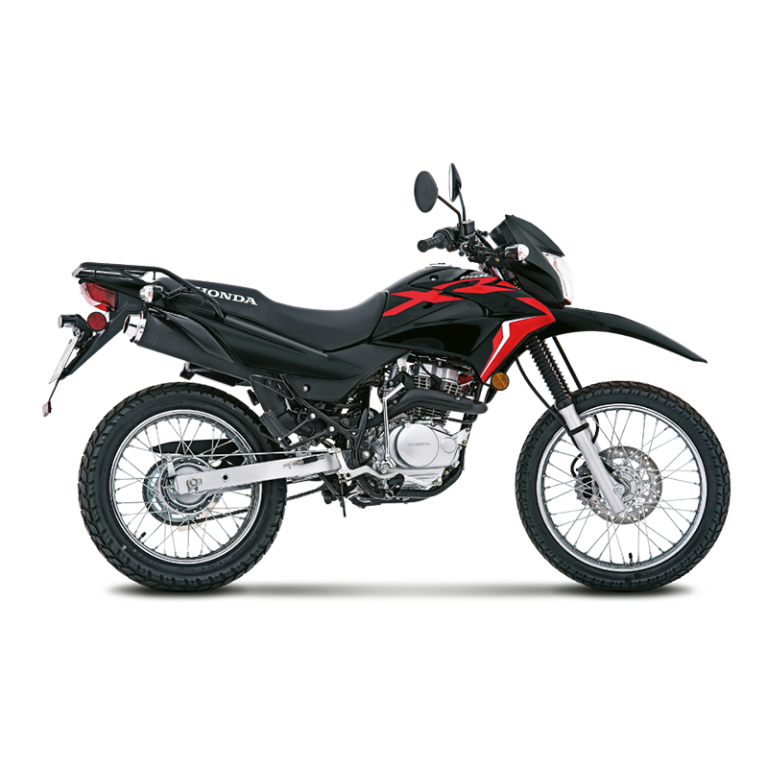 XR150L – Lucero tu tienda online!