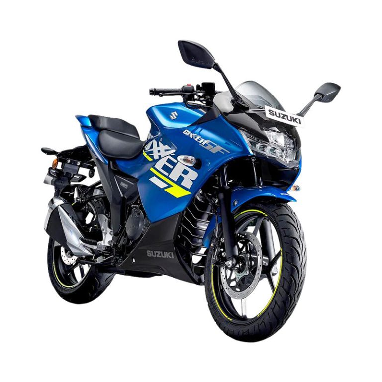 GIXXER SF 150 – Lucero tu tienda online!