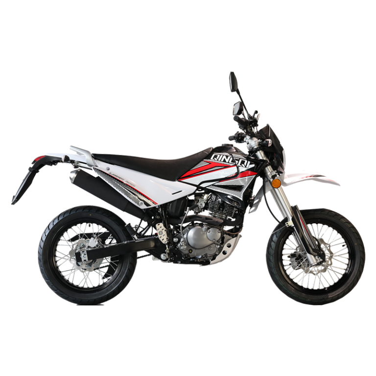 LIGER 200 – Lucero tu tienda online!