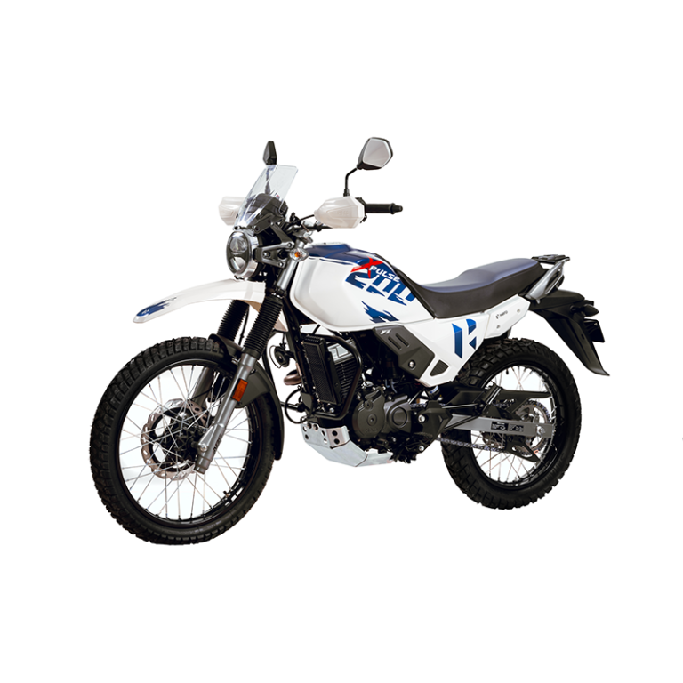 X-PULSE 200 ADVANCE – Lucero tu tienda online!