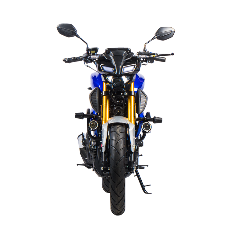 MT 200 – Lucero tu tienda online!