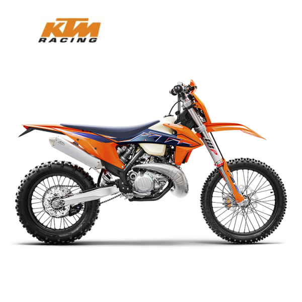KTM 250EXC TPI 22 – Grupo Lucero