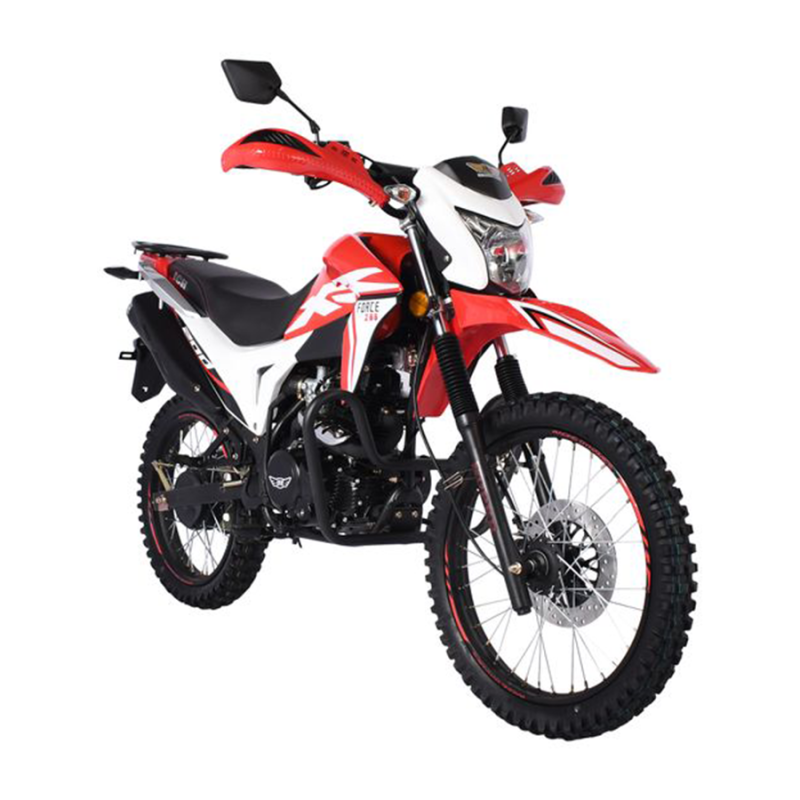 FORCE 200 – Lucero tu tienda online!