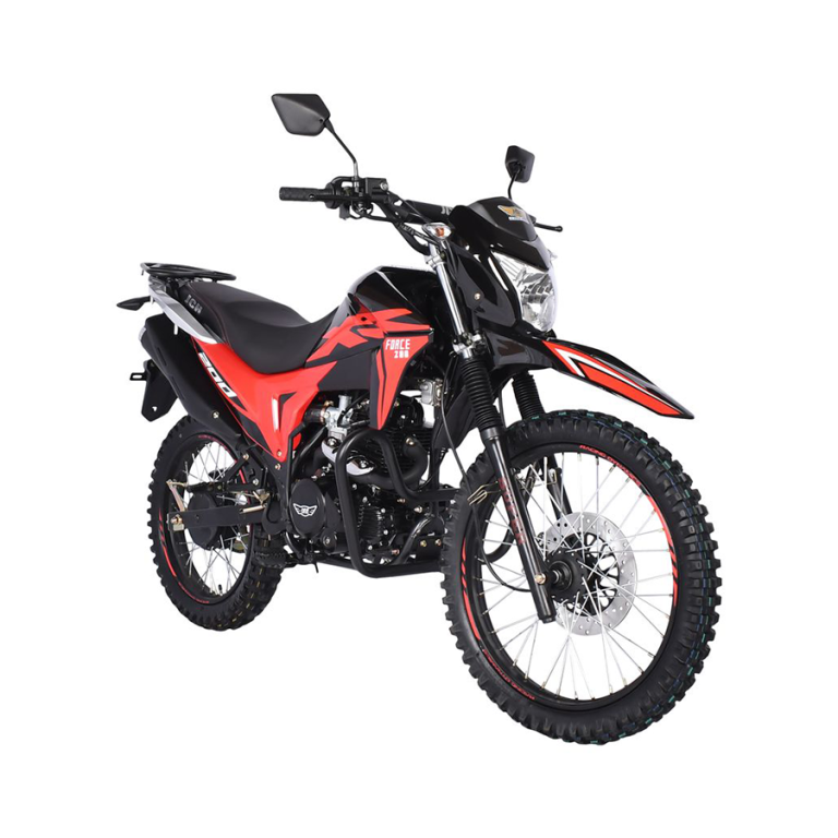 FORCE 200 – Lucero tu tienda online!