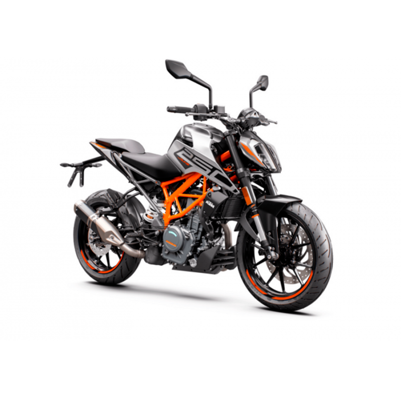 KTM 250 DUKE 22 – Lucero tu tienda online!